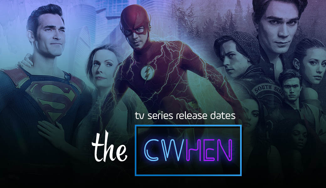 What to watch on Paramount Plus and The CW Network
